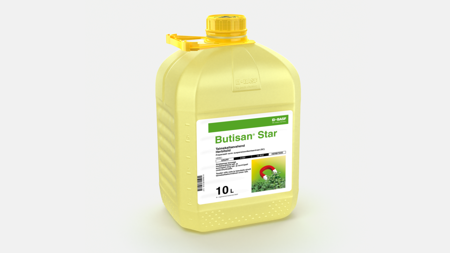 Butisan® Star - BASF Agro Eesti