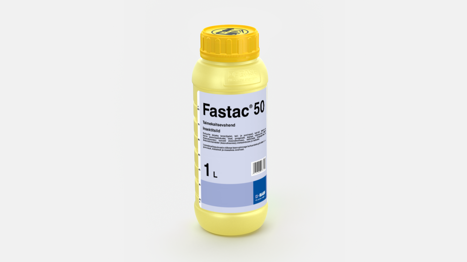 Fastac® 50 - BASF Agro Eesti