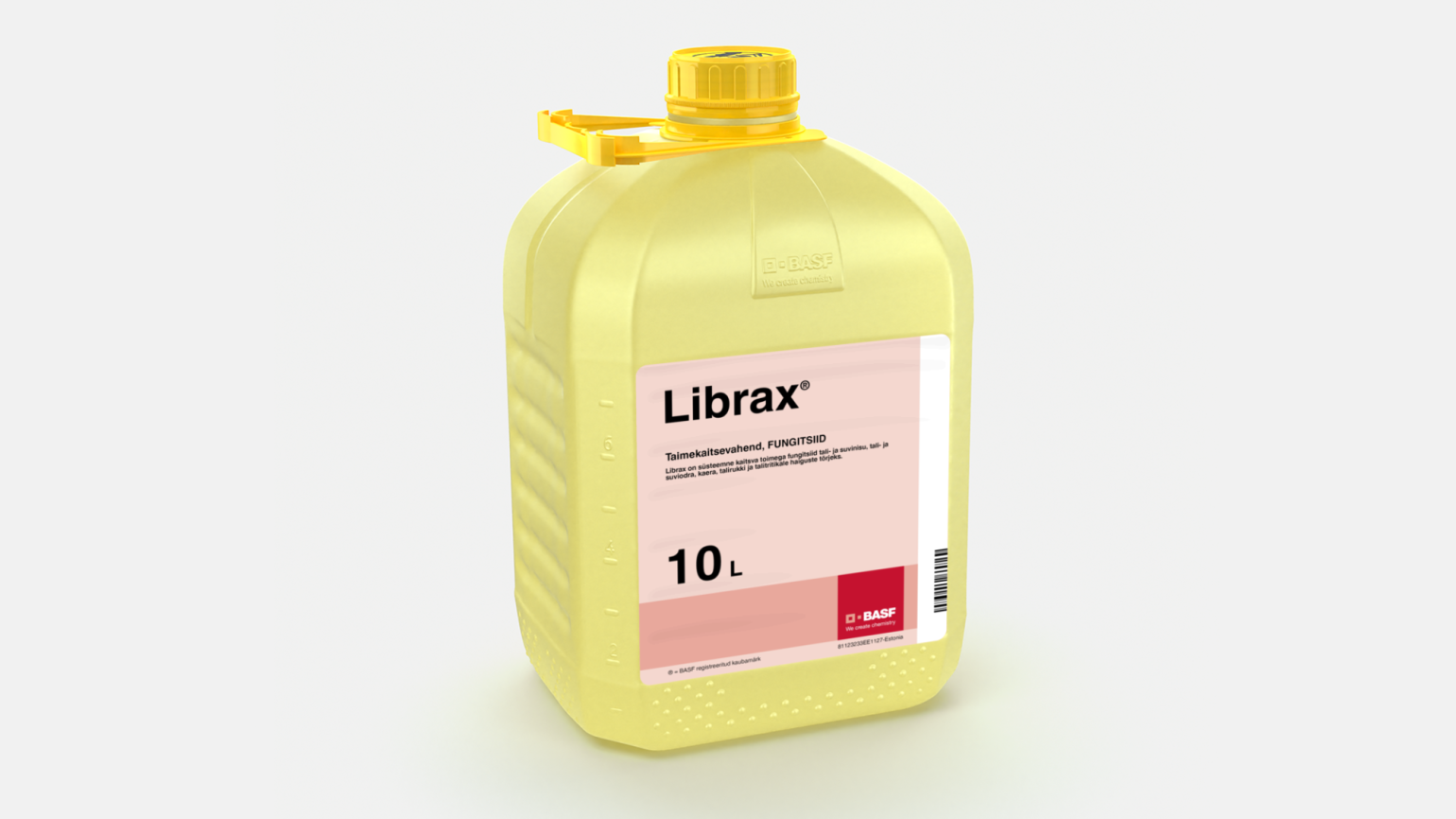 Librax® - BASF Agro Eesti