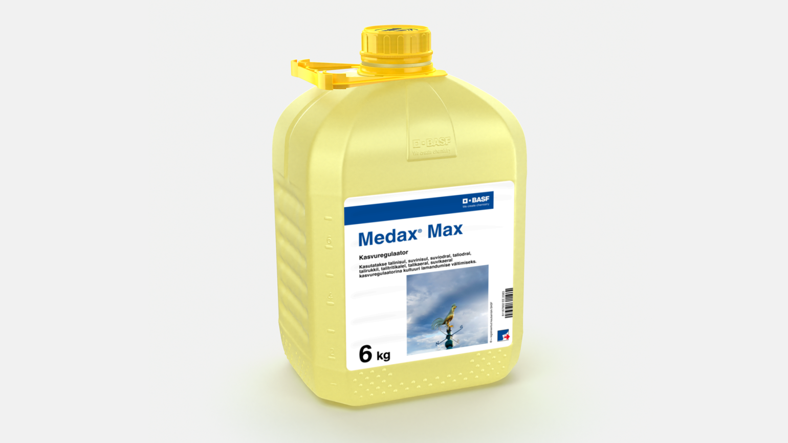 Medax® Max - BASF Agro Eesti