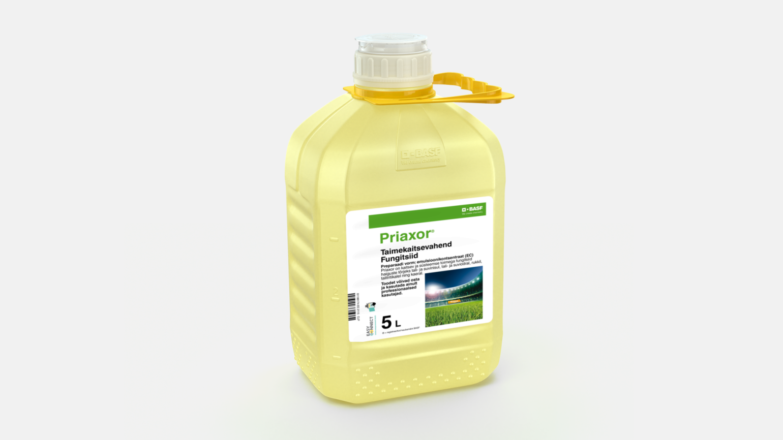 Priaxor® - BASF Agro Eesti