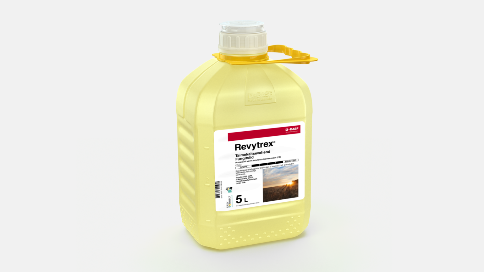 Revytrex® - BASF Agro Eesti