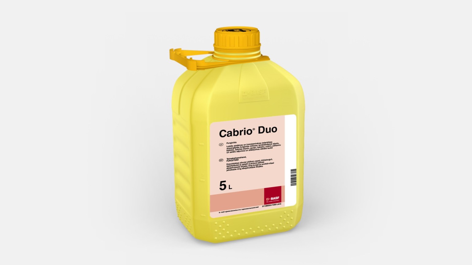 Cabrio® Duo - BASF Agro Eesti