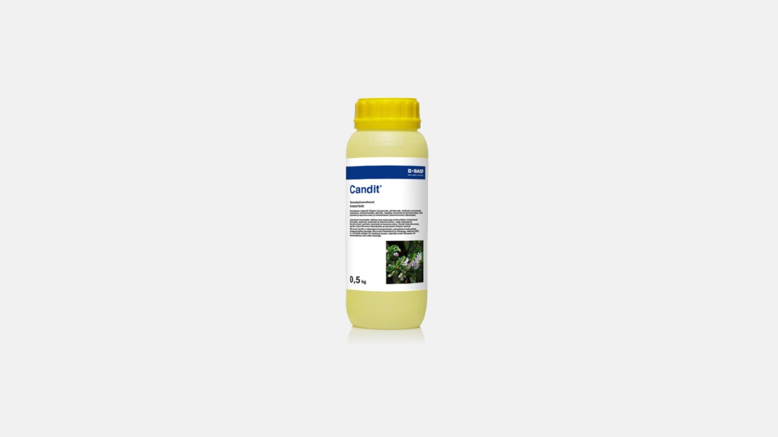 Candit® - BASF Agro Eesti
