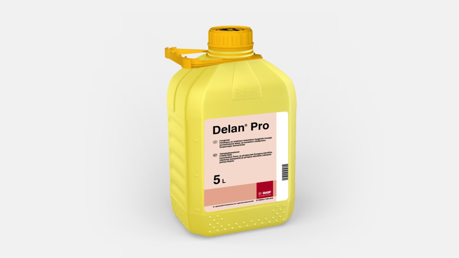 Delan® Pro - BASF Agro Eesti