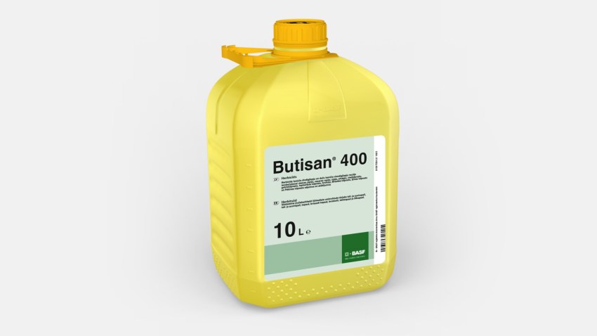Butisan® 400 - BASF Agro Eesti