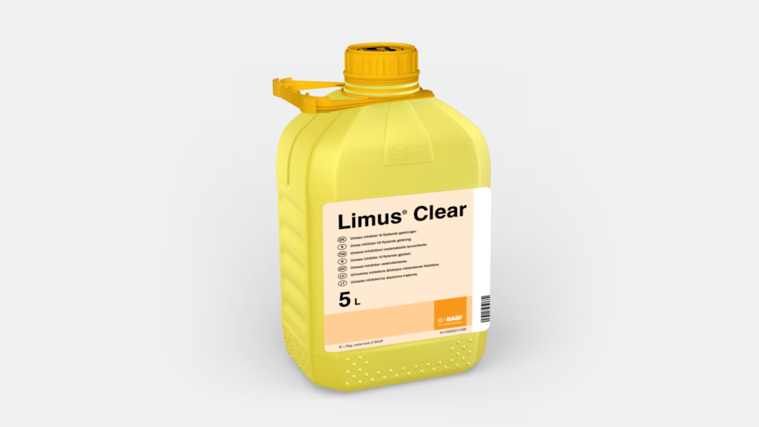 Limus® Clear - BASF Agro Eesti